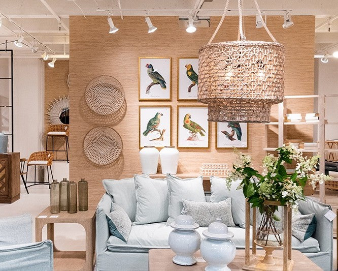 Decor – Kakapo Home