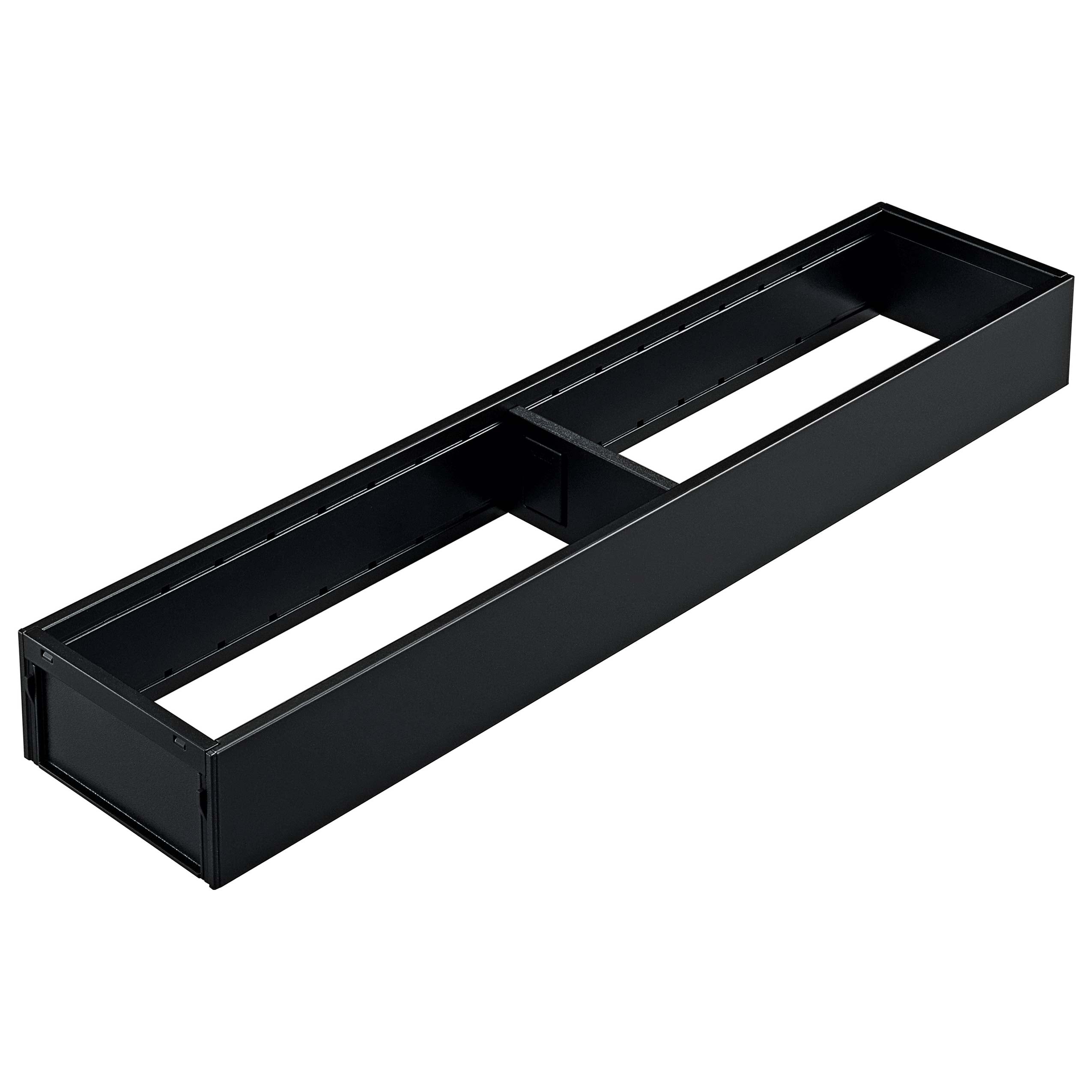 Blum Universal drawer frame 100mm x 550mm – Kakapo Home